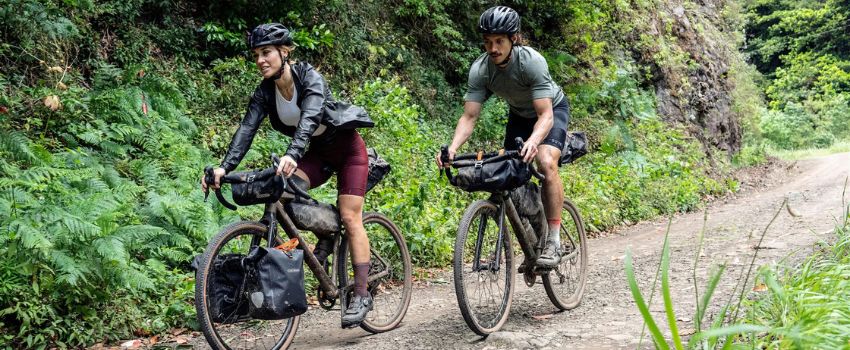 How to Pack for Multi-Day Bike Rides